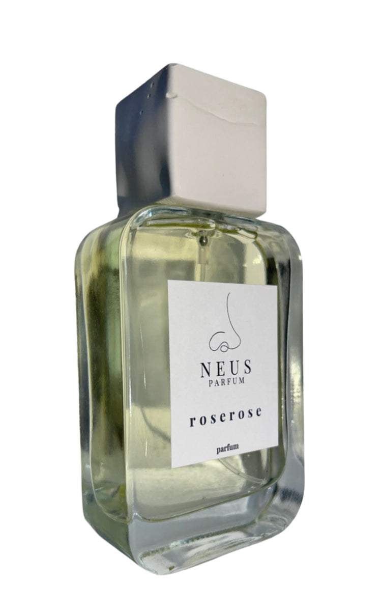 NEUS PARFUM RoseRose – Profumerie TWIN
