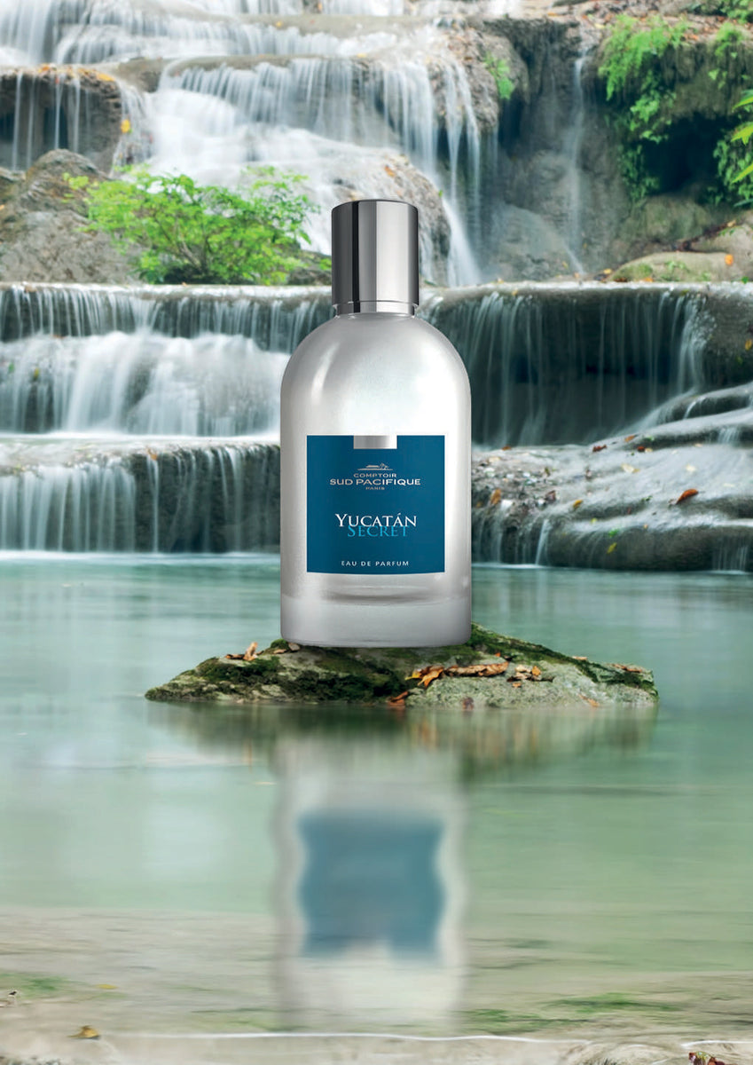 Yucatán Secret EDP 100ml – Profumerie TWIN